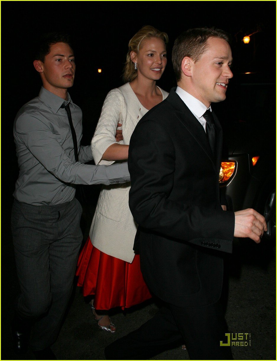 TR Knight's Boyfriend is Good Medicine: Photo 967601 | Photos | Just ...