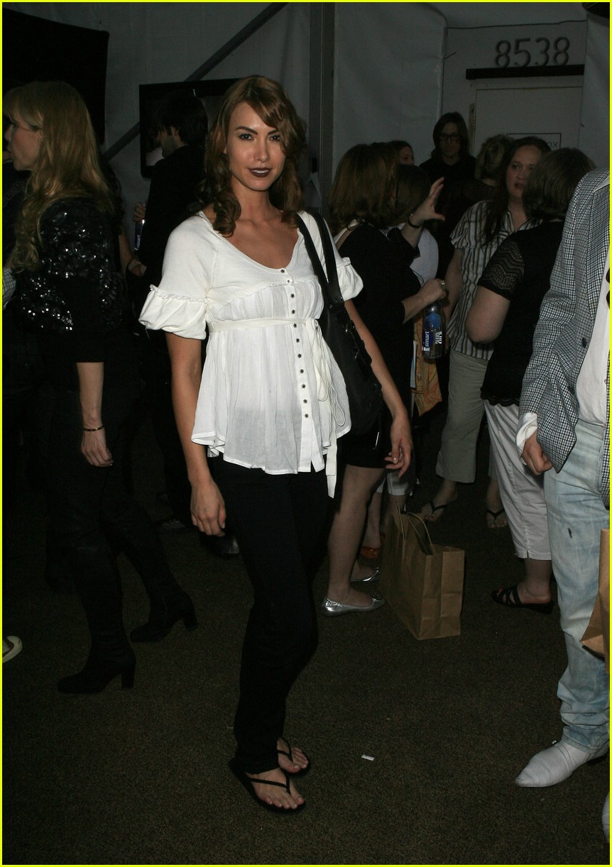 Sarah Larson Commando