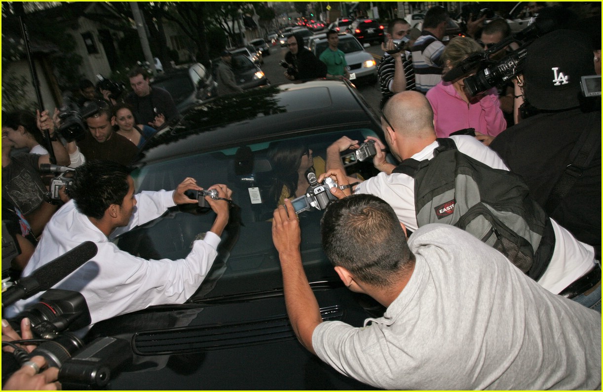 Eva Longoria Gets the Ken Paves Treatment: Photo 991751 | Photos | Just ...