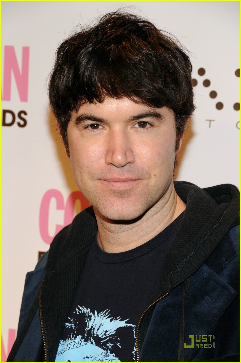 John Mayer Honored by Cosmopolitan: Photo 971231 | Photos | Just Jared ...