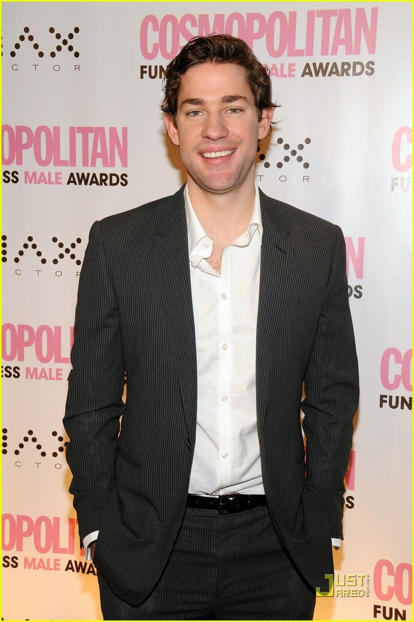 John Mayer Honored by Cosmopolitan: Photo 971271 | Common, Dane Cook ...