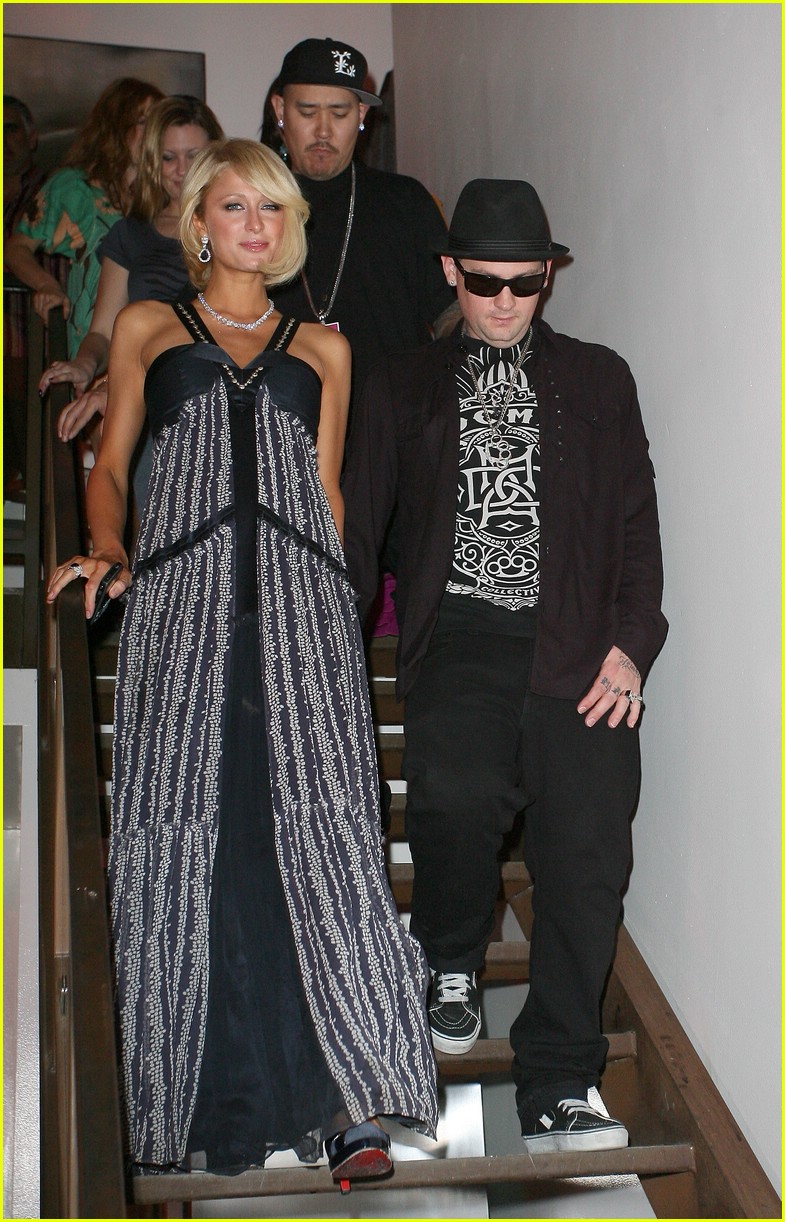 Paris Hilton’s My New BFF -- APPLY NOW!: Photo 994651 | Photos | Just ...