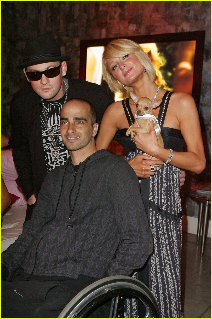 Paris Hilton’s My New BFF -- APPLY NOW!: Photo 994731 | Photos | Just ...