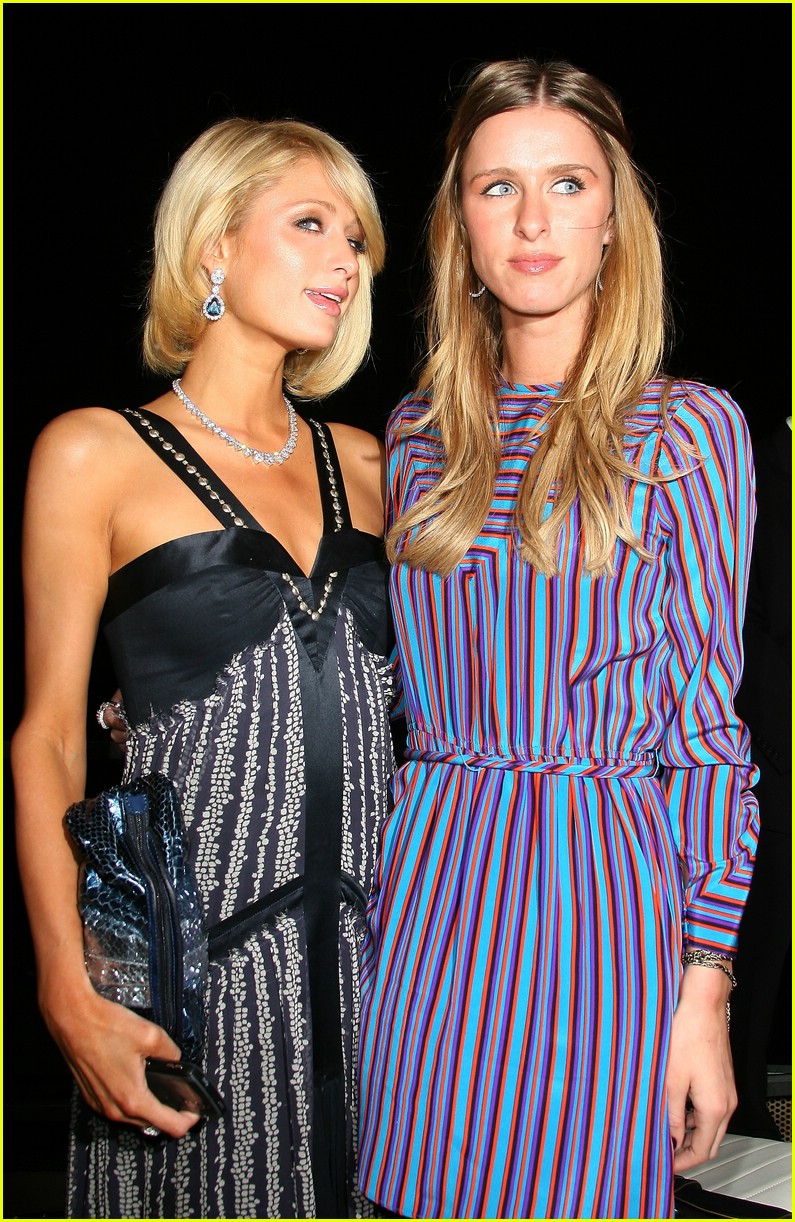 Paris Hilton’s My New BFF -- APPLY NOW!: Photo 994871 | Benji Madden ...