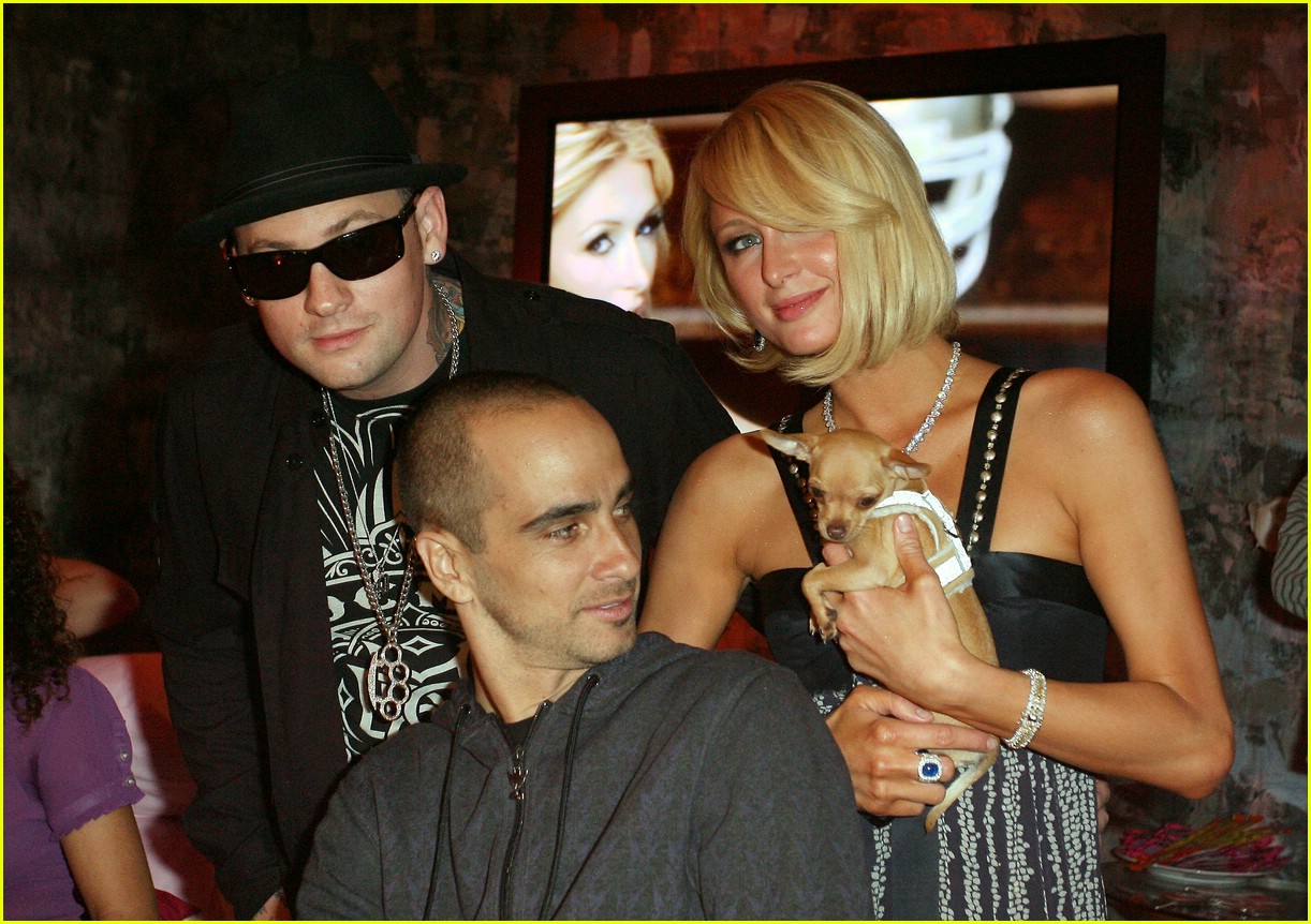 Paris Hilton’s My New BFF -- APPLY NOW!: Photo 994911 | Photos | Just ...