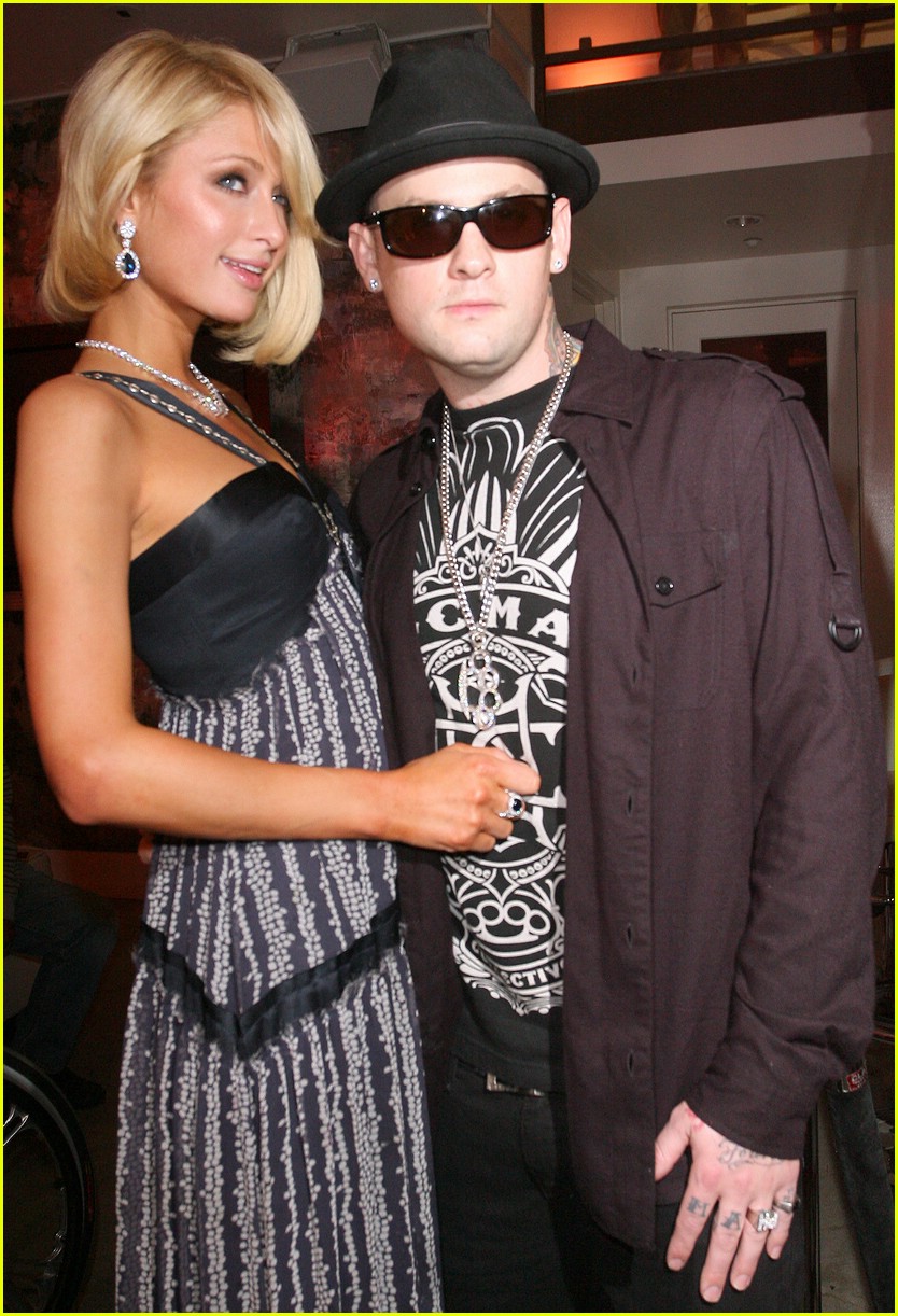 Paris Hilton’s My New BFF -- APPLY NOW!: Photo 995071 | Photos | Just ...