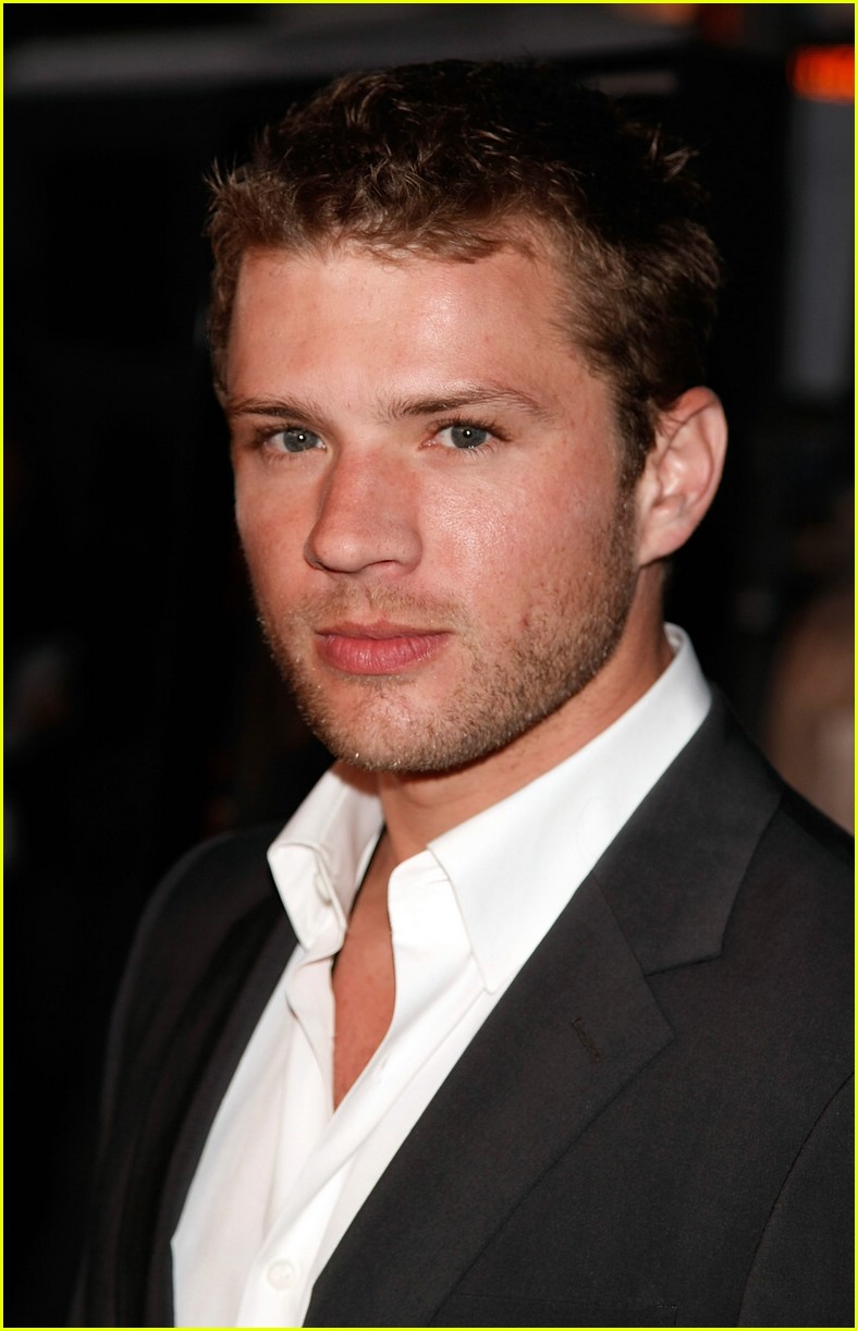 Ryan Phillippe @ Stop Loss Premiere: Photo 1002311 | Photos | Just ...