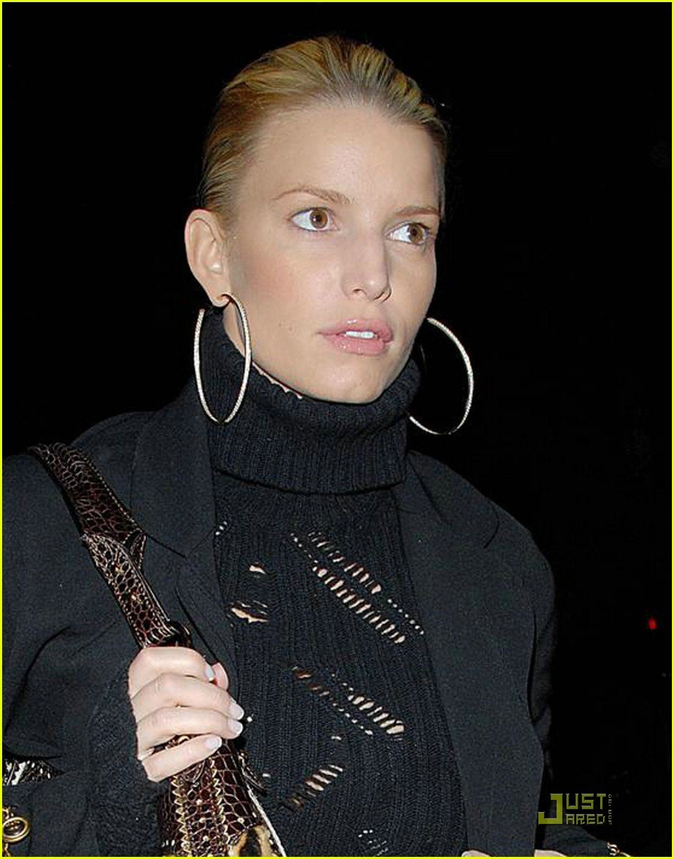 Jessica & Tony's Waverly Inn Dinner Date: Photo 973331 | Photos | Just ...