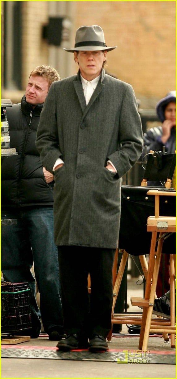 Scarlett Johansson: Call Me Director!: Photo 984181 | Photos | Just ...