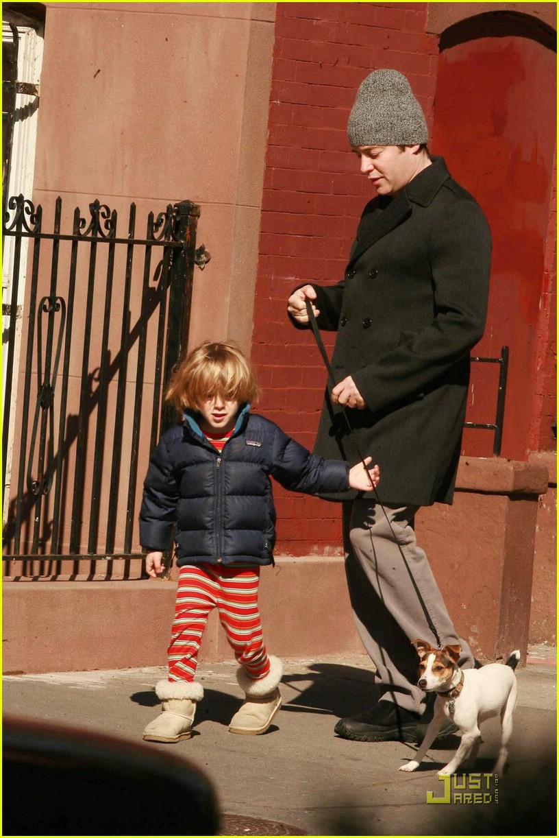 Sarah Jessica Parker Brings Home the Bacon: Photo 978131 | Photos ...