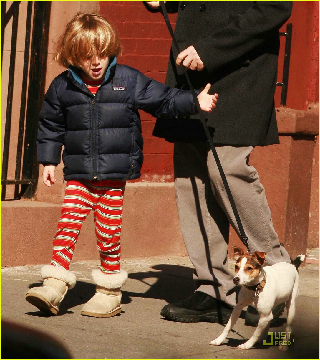 Sarah Jessica Parker Brings Home the Bacon: Photo 978161 | Photos ...