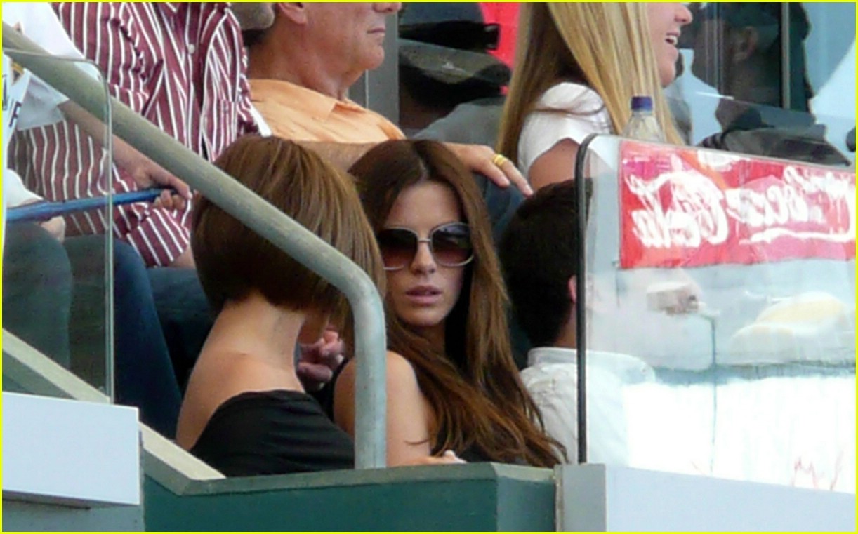 David Beckham's Galaxy Shattered: Photo 1064141 | Photos | Just Jared ...