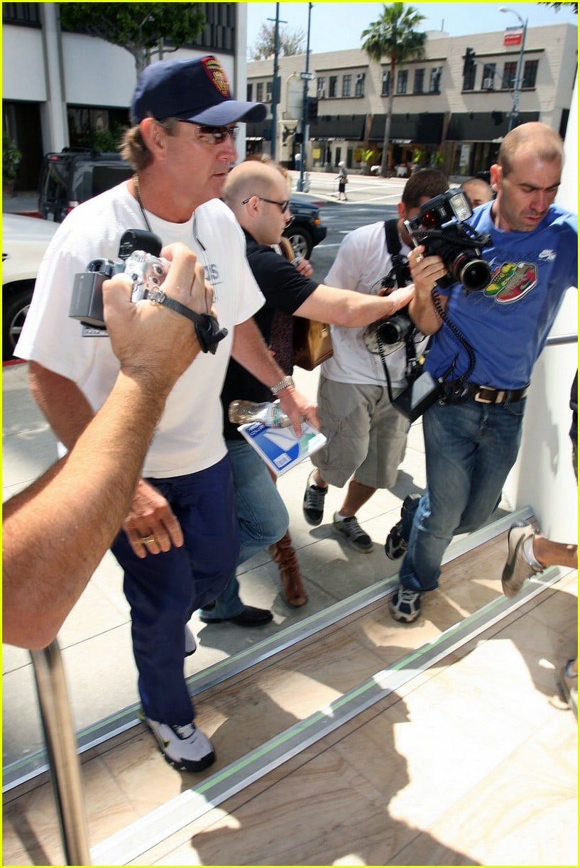 Britney Spears Banks on a Comeback: Photo 1082801 | Photos | Just Jared ...