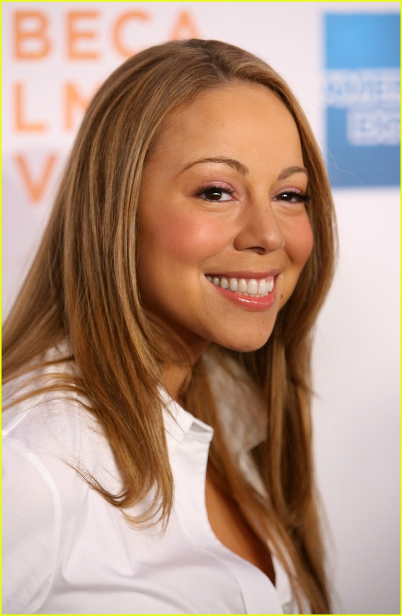 Mariah Carey is a Tennessee Tiger: Photo 1092271 | Photos | Just Jared ...