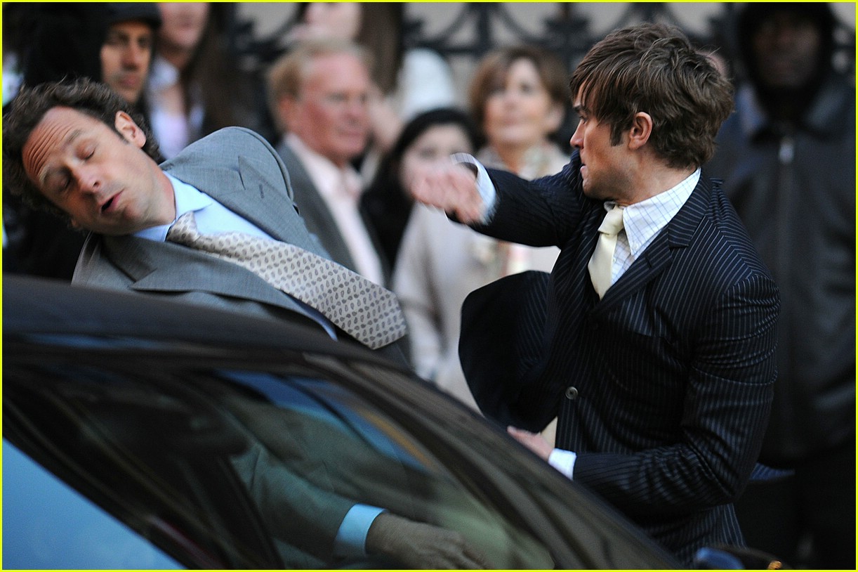 Chace Crawford: Blake Lively is a Cry Baby: Photo 1100621 | Photos ...