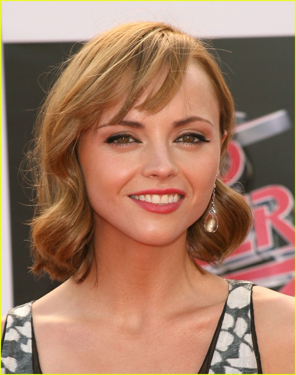 Speed Racer Christina Ricci