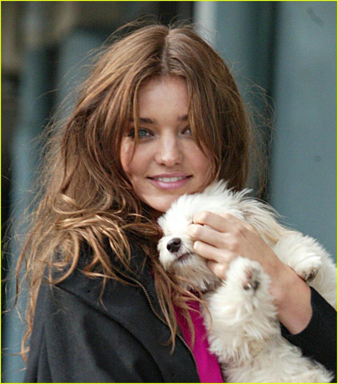 Miranda Kerr: Hot Dog!: Photo 1086221 | Photos | Just Jared: Celebrity ...