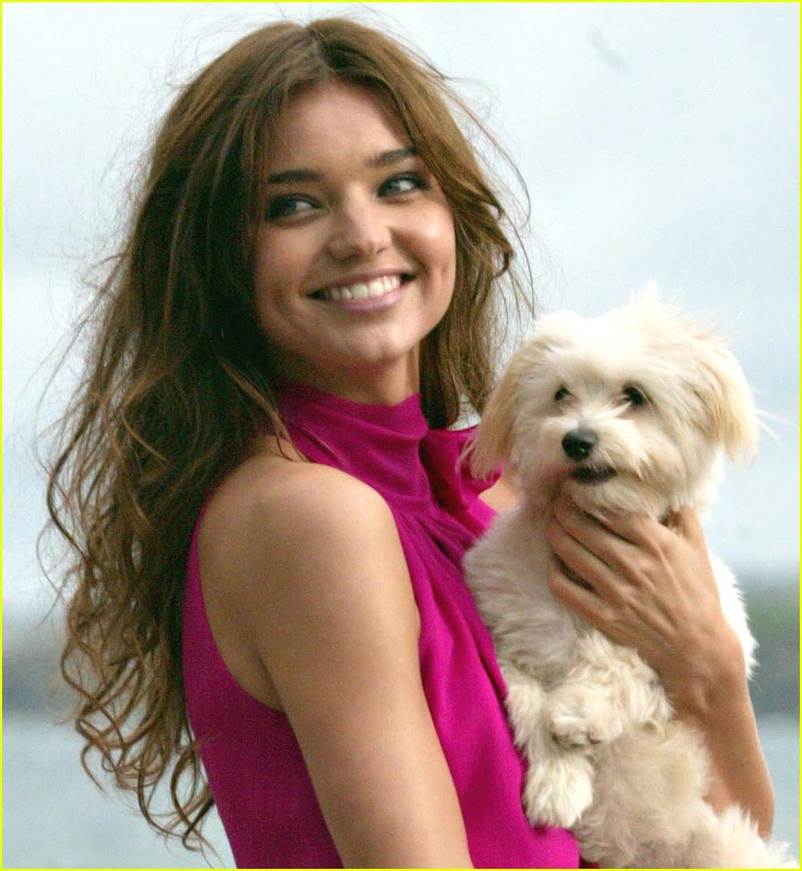 Miranda Kerr: Hot Dog!: Photo 1086231 | Photos | Just Jared: Celebrity ...