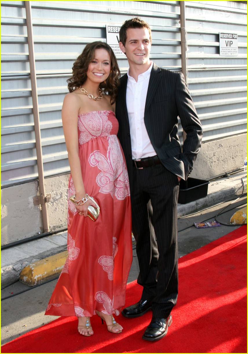 Summer Glau is Young Hollywood: Photo 1097351 | Photos | Just Jared ...