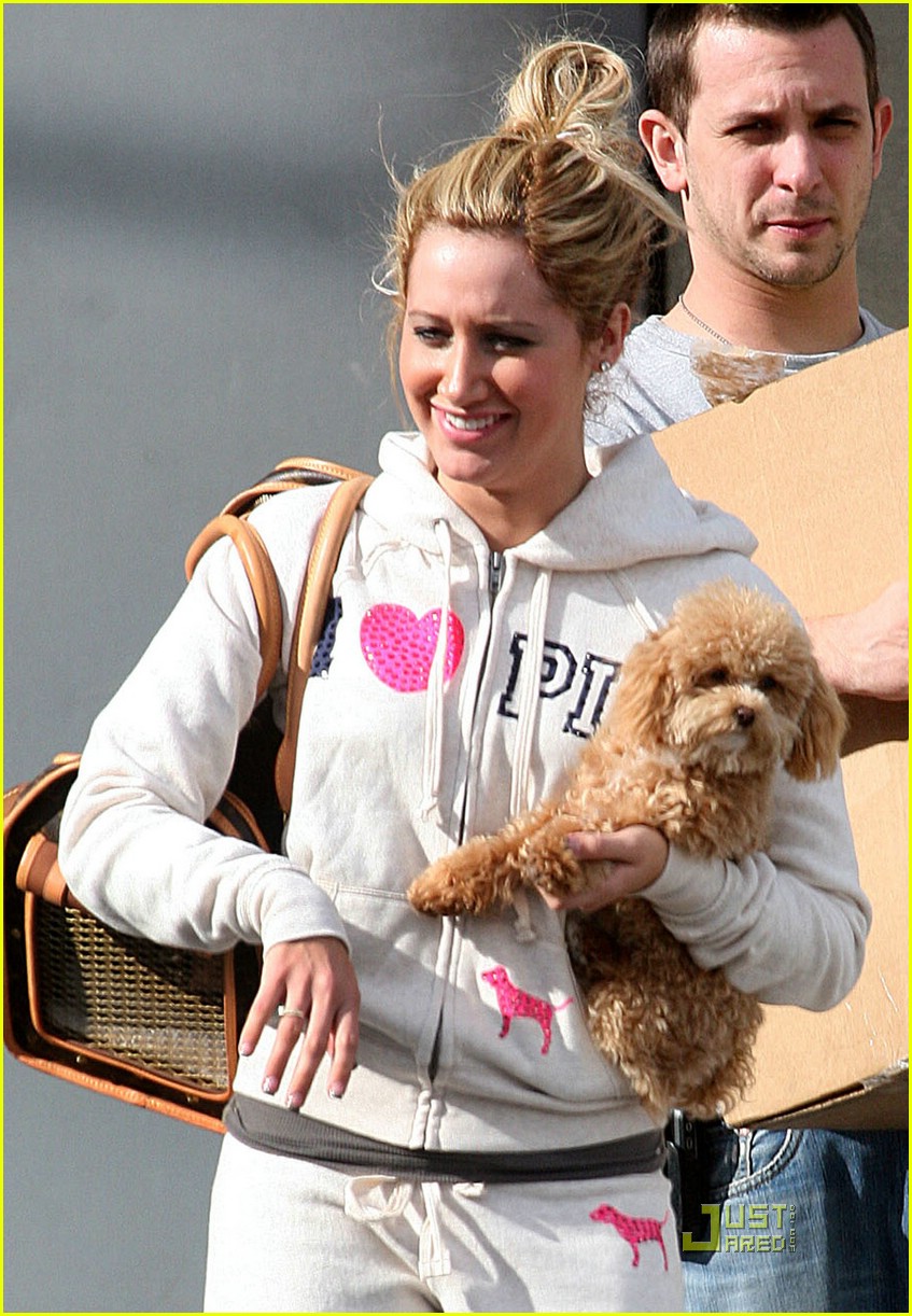 High School Musical 3 -- Zanessa Edition!: Photo 1088841 | Photos ...