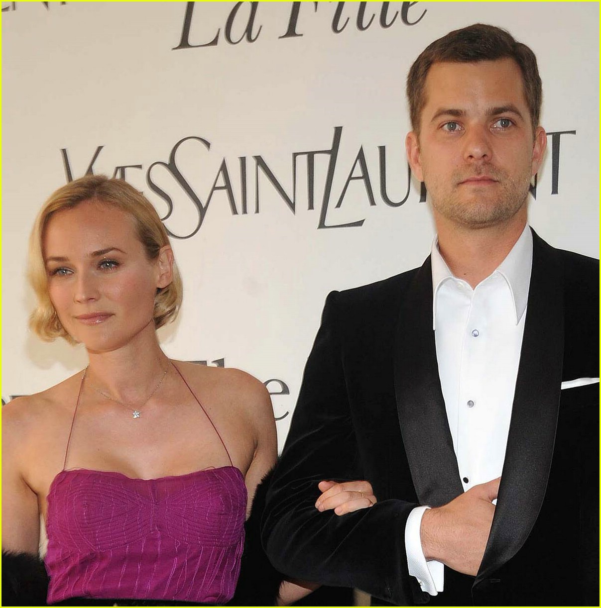 Jackson and Kruger - Metropolitan Opera Opening Night: Photo 1080531 ...