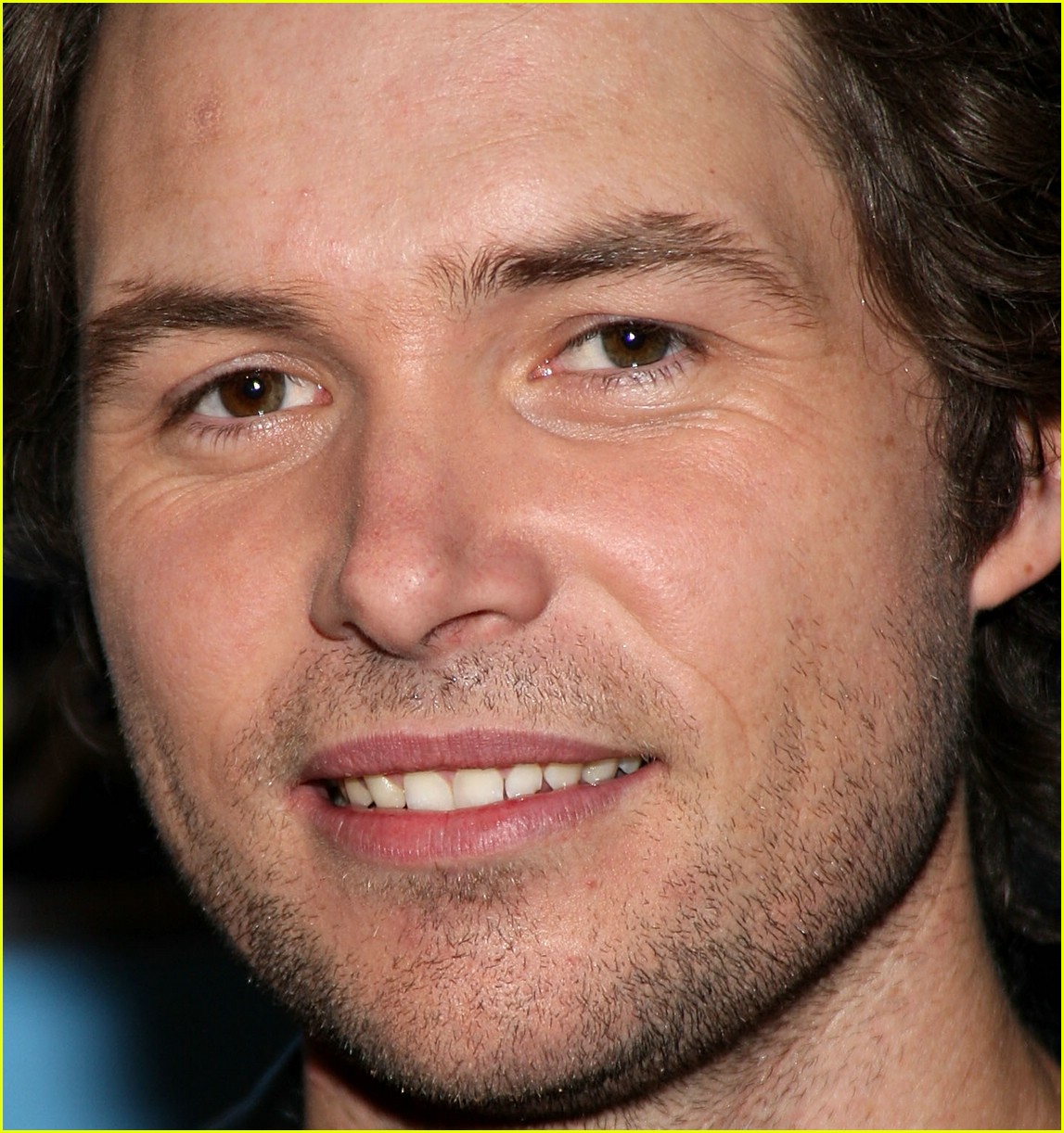 Michael Johns Eliminated -- A Picture Tribute: Photo 1059601 | Pictures ...