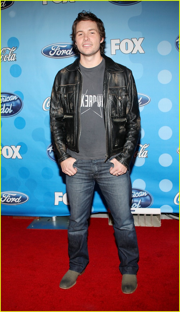 Michael Johns Eliminated -- A Picture Tribute: Photo 1059711 | American ...