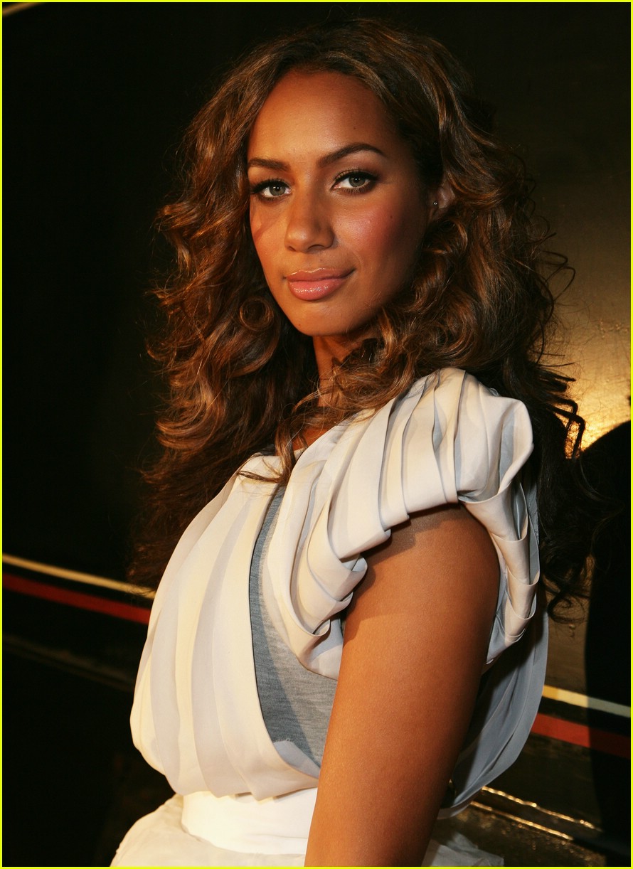 Leona Lewis - 2008 Australia MTV Awards: Photo 1093651 | Photos | Just ...