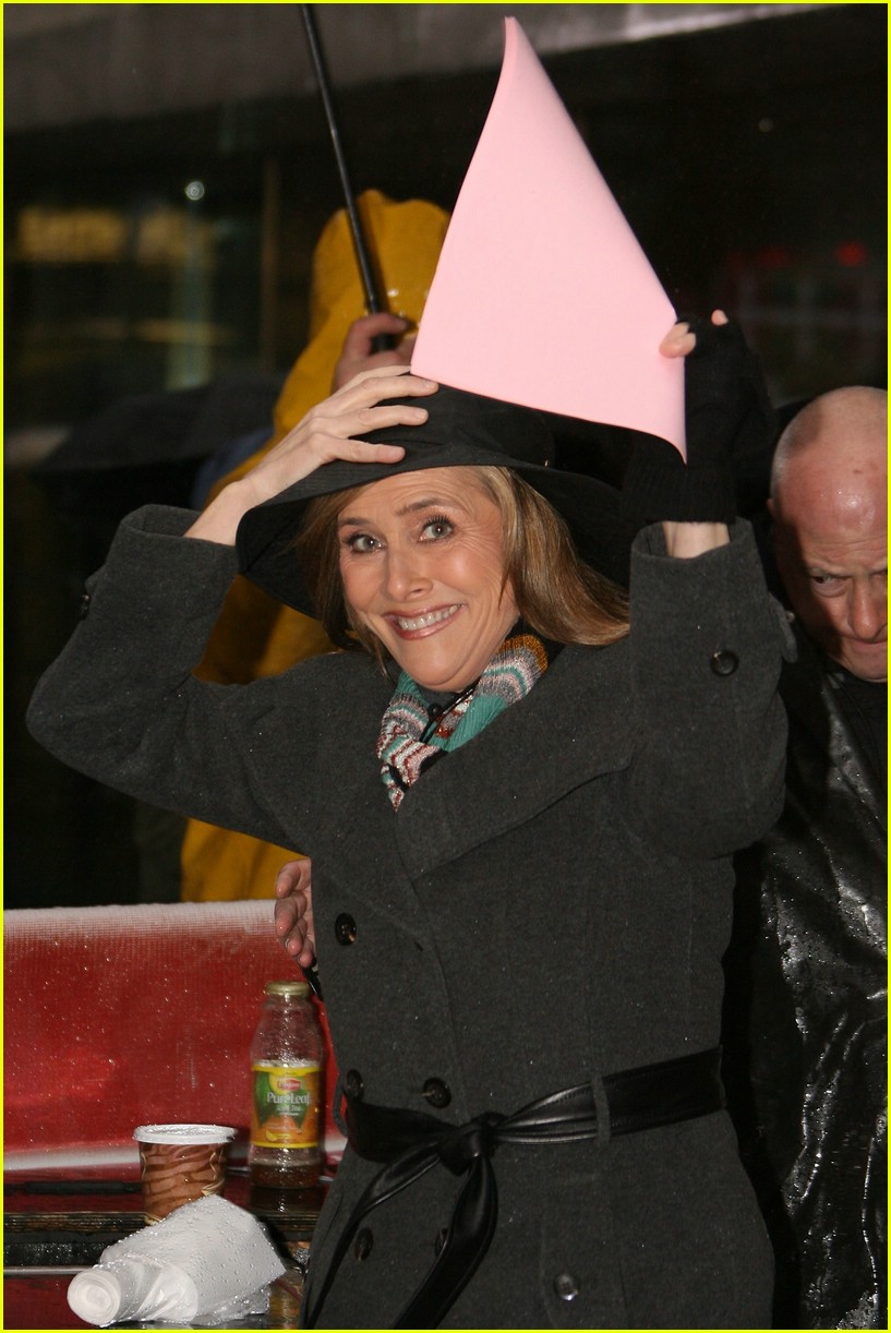 NKOTB Reunion on 'The Today Show': Photo 1045501 | Photos | Just Jared ...