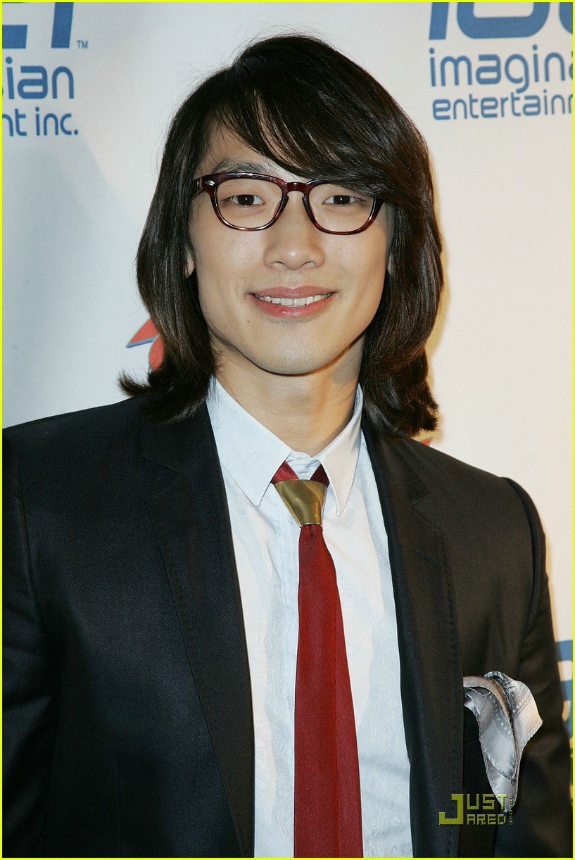 Speed Racer is Raining, Ooh Baby, It's Raining: Photo 1091321 | Photos ...