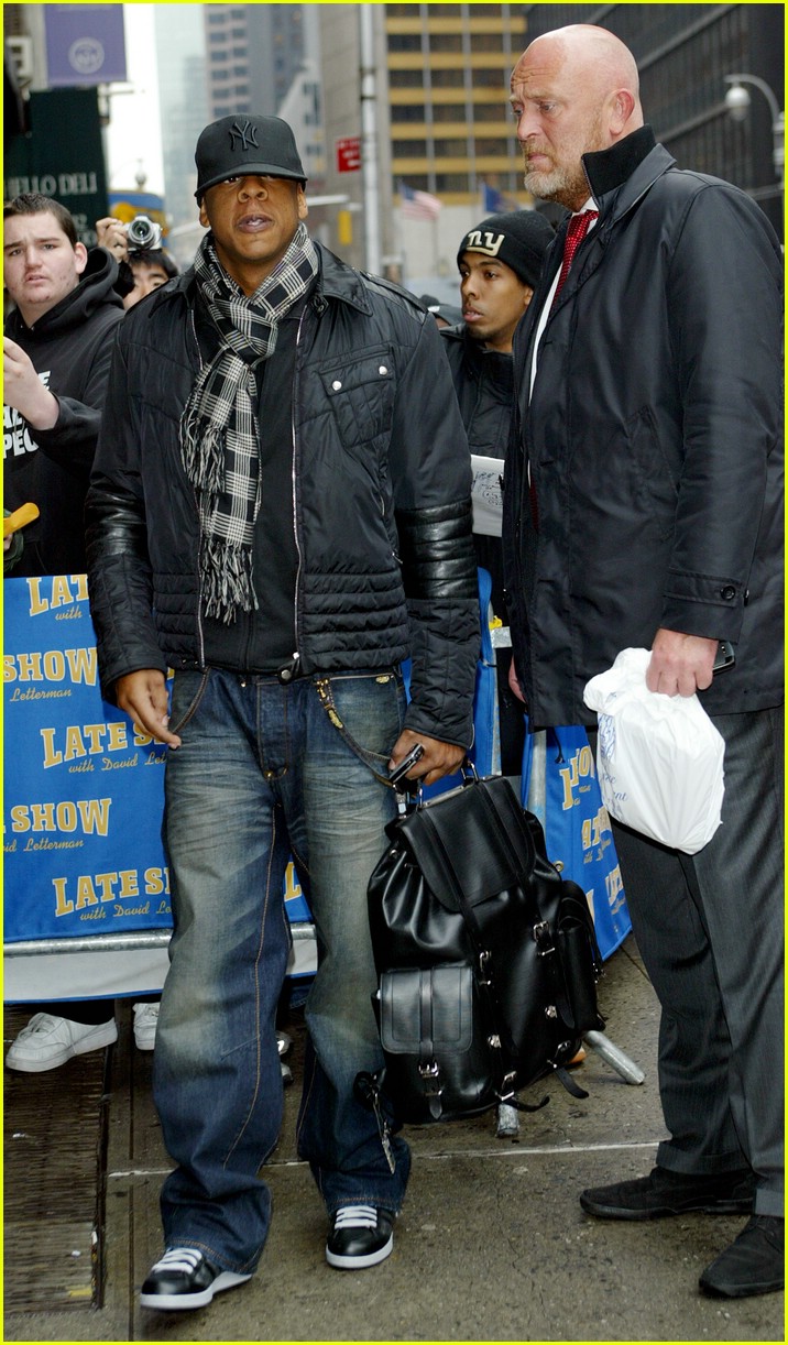 Jay-Z to Launch Roc Nation, is $150 Million Richer: Photo 1042051 ...