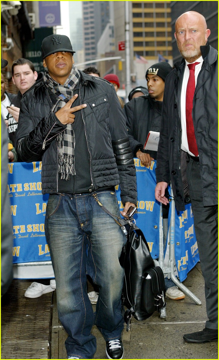 Jay-Z to Launch Roc Nation, is $150 Million Richer: Photo 1042071 ...