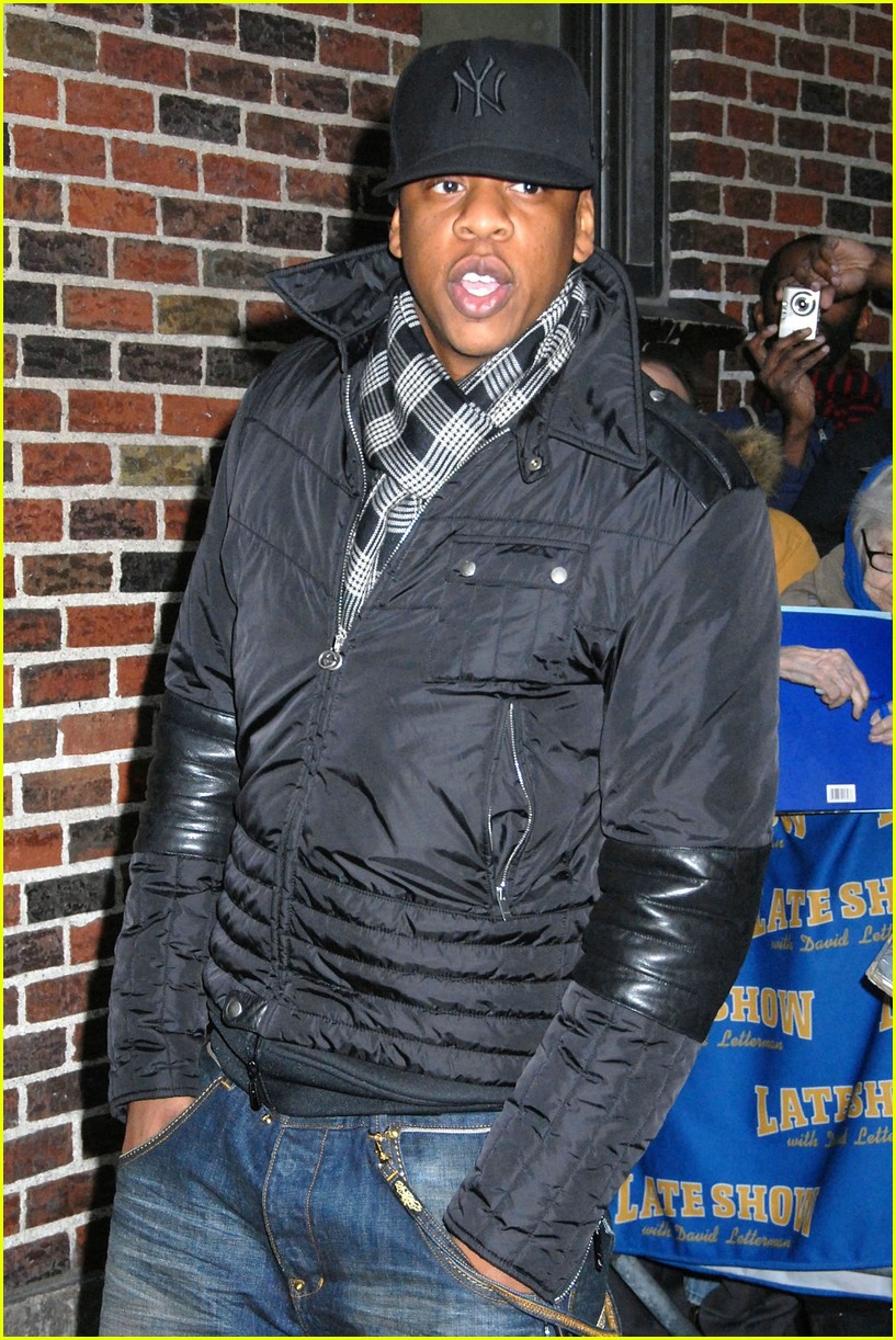 Jay-Z to Launch Roc Nation, is $150 Million Richer: Photo 1042091 ...