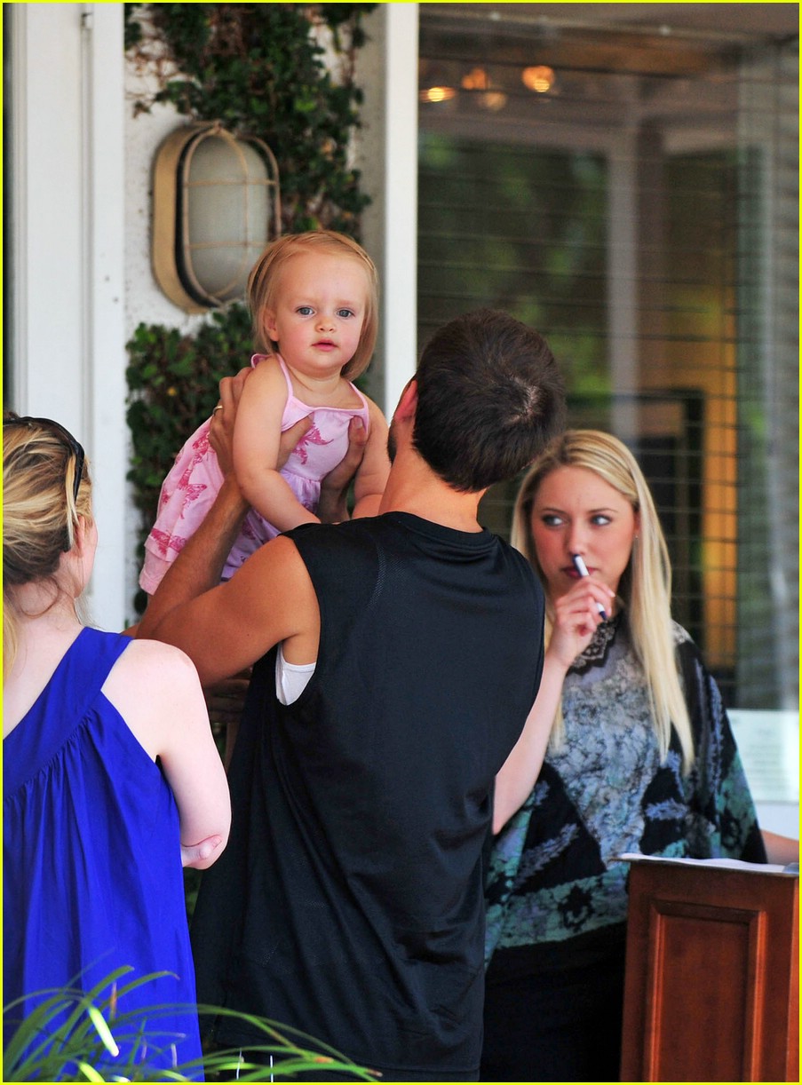 Ruby Maguire's Saturday Stroll: Photo 1063201 | Pictures | Just Jared