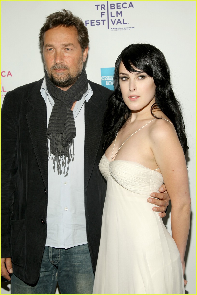 Rumer Willis Has Fire From Within: Photo 1089841 | Photos | Just Jared ...