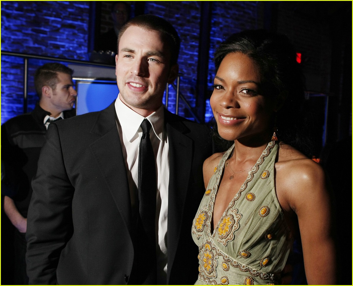 'Streets Kings' Premiere: Photo 1044711 | Chris Evans, Forest Whitaker ...