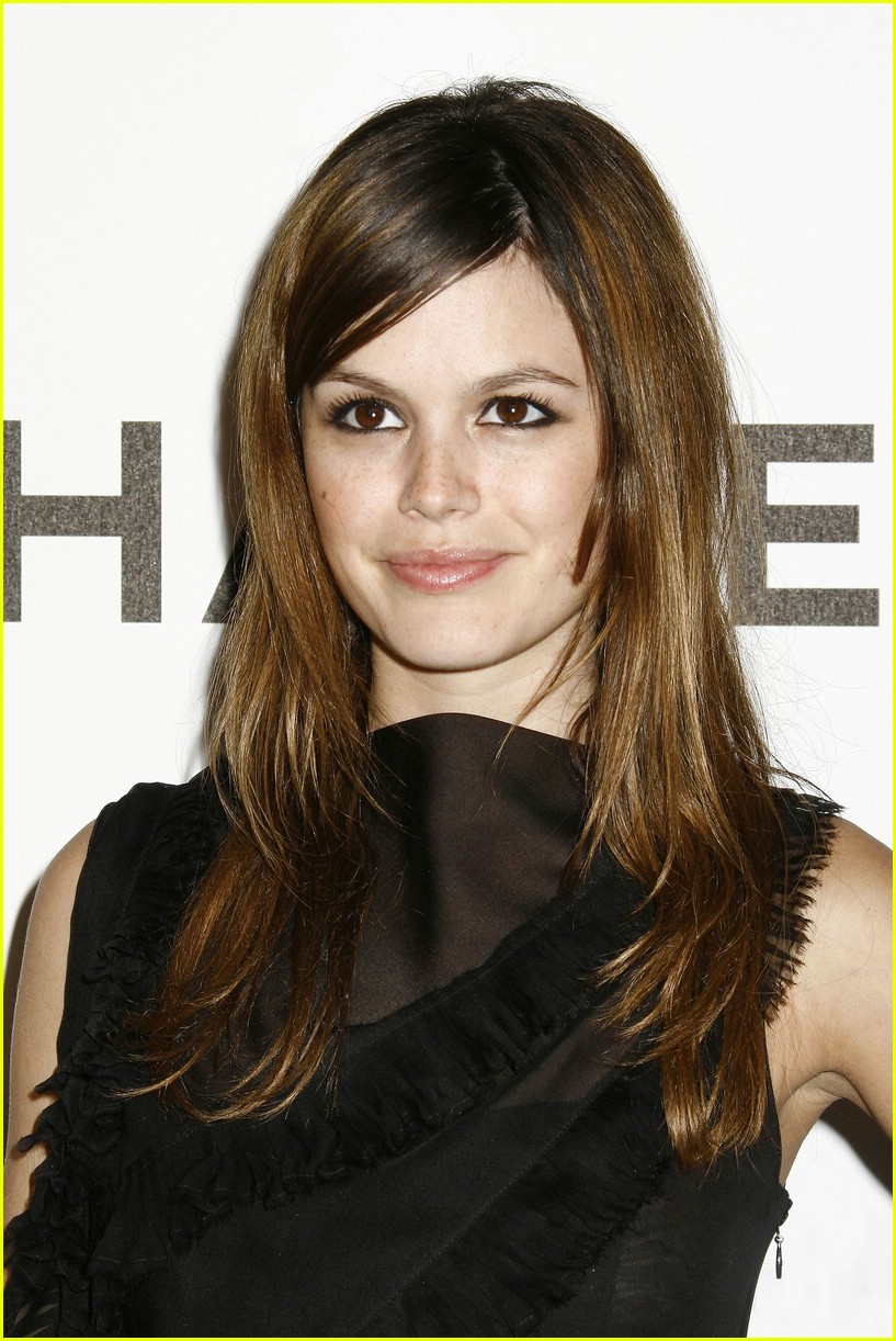 Rachel Bilson Channels Chanel: Photo 1168331 | Photos | Just Jared ...