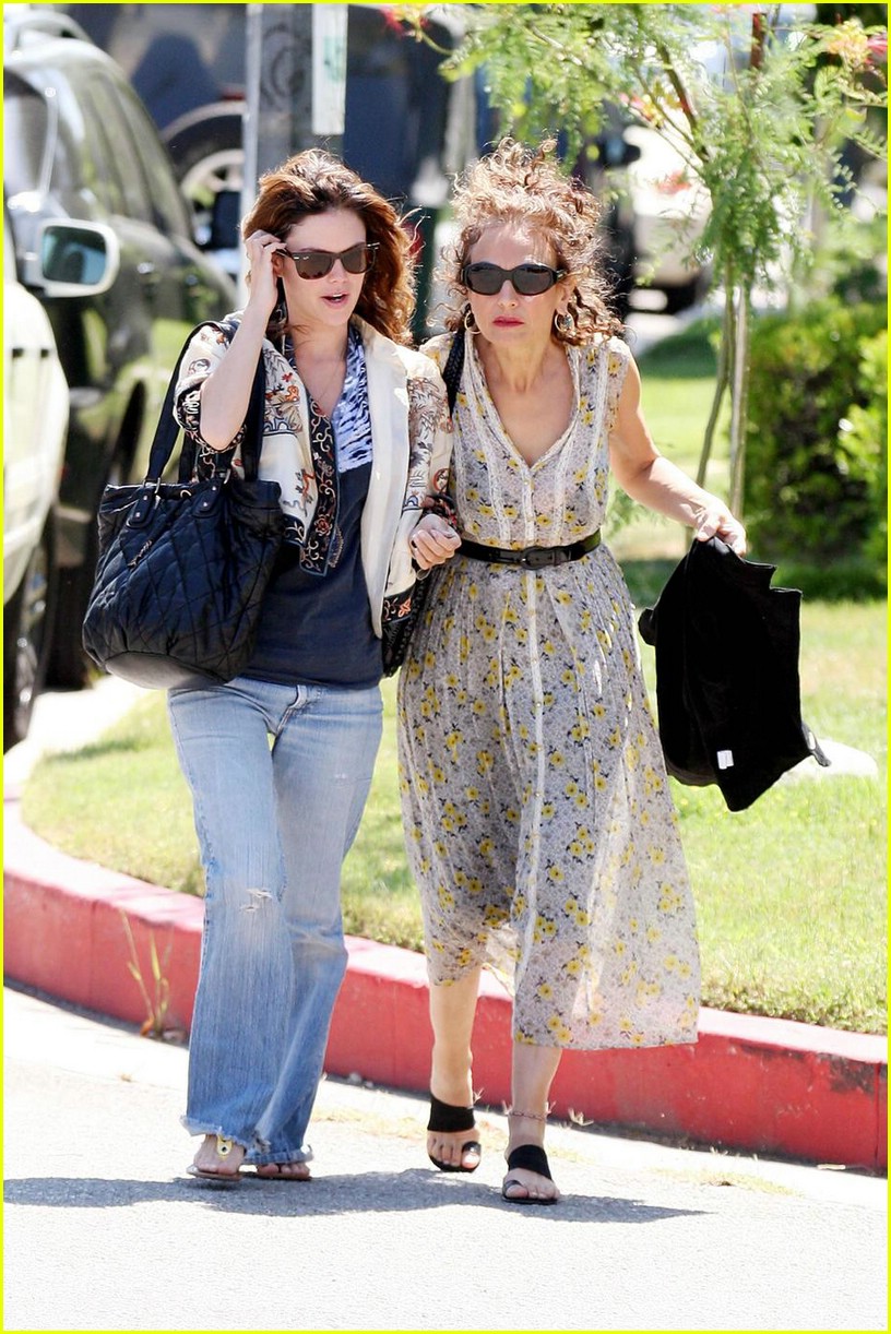 Rachel Bilson - Mother May I?: Photo 1146931 | Photos | Just Jared ...