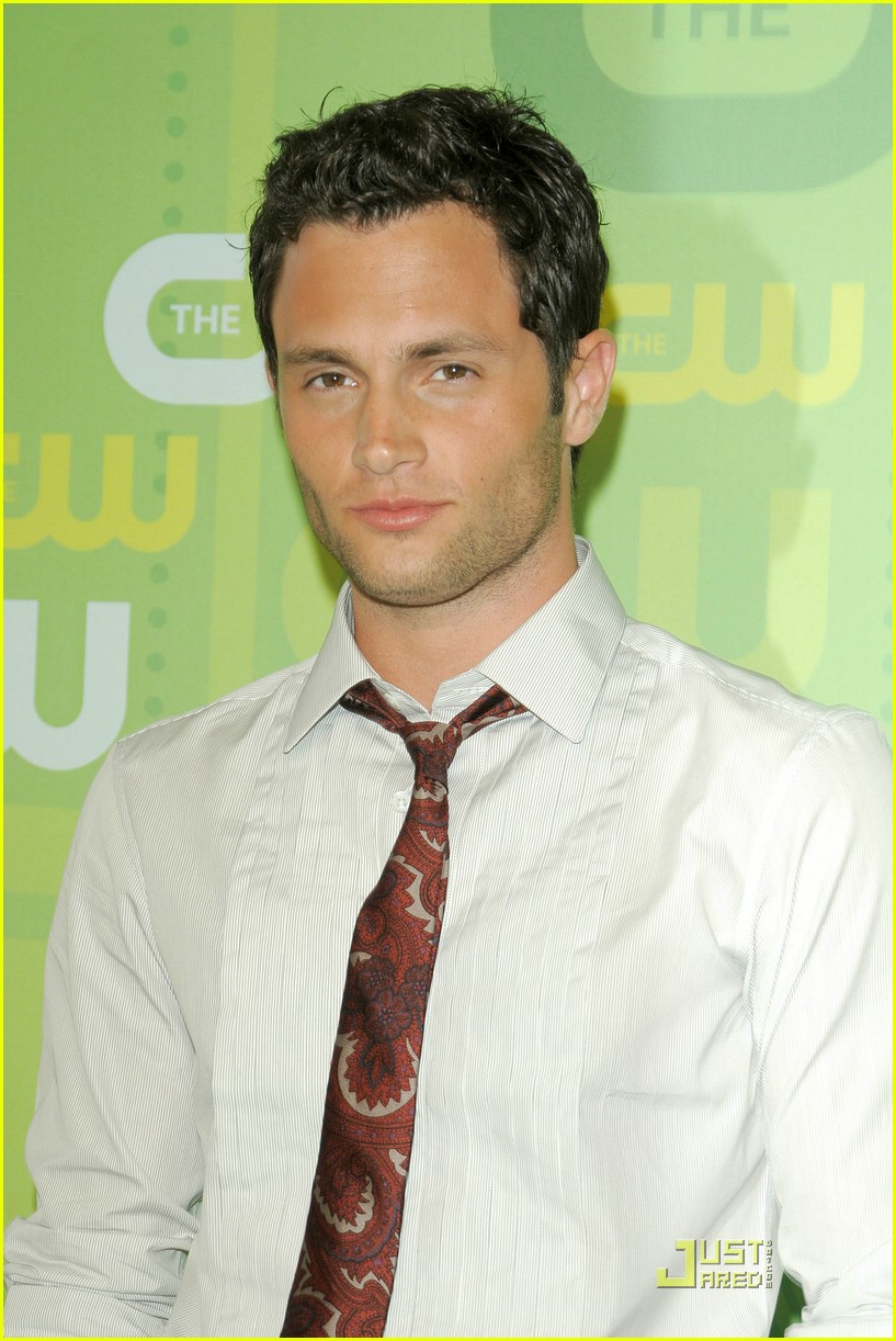 Bladgley = Blake Lively + Penn Badgley: Photo 1126761 | Photos | Just ...