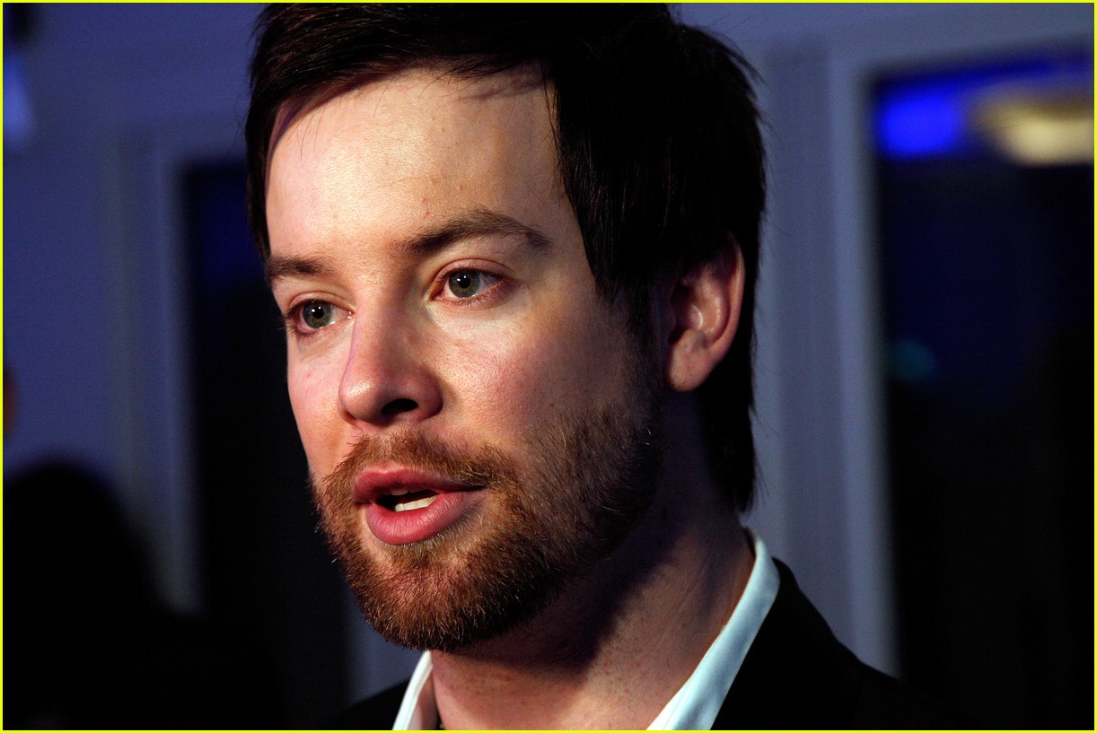 David Cook - Your New American Idol!: Photo 1147851 | Photos | Just ...