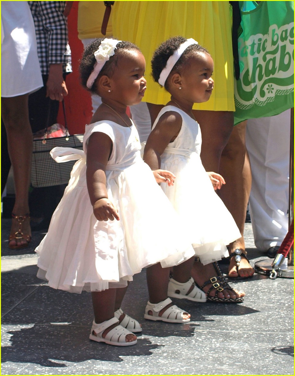 Diddy's Hollywood Star Shines Bright: Photo 1109011 | Pictures | Just Jared