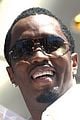 Diddy's Hollywood Star Shines Bright: Photo 1109101 | Photos | Just ...
