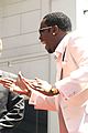 Diddy's Hollywood Star Shines Bright: Photo 1109101 | Photos | Just ...