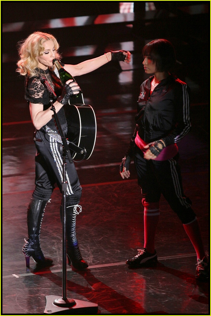 Madonna is High on Hard Candy: Photo 1115411 | Pictures | Just Jared