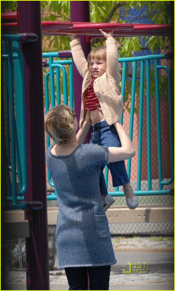 Matilda Ledger: Happy Mother's Day!: Photo 1123171 | Photos | Just ...