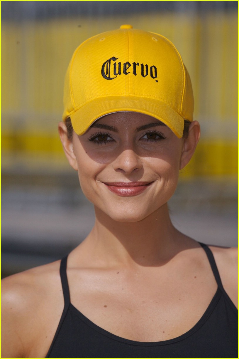 Maria Menounos: Dig This!: Photo 1107931 | Photos | Just Jared ...