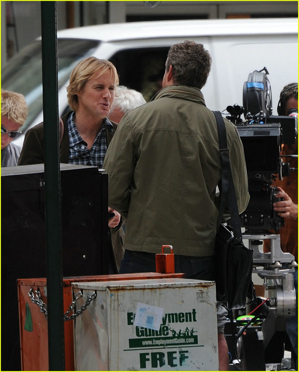 Eric Dane Marley And Me