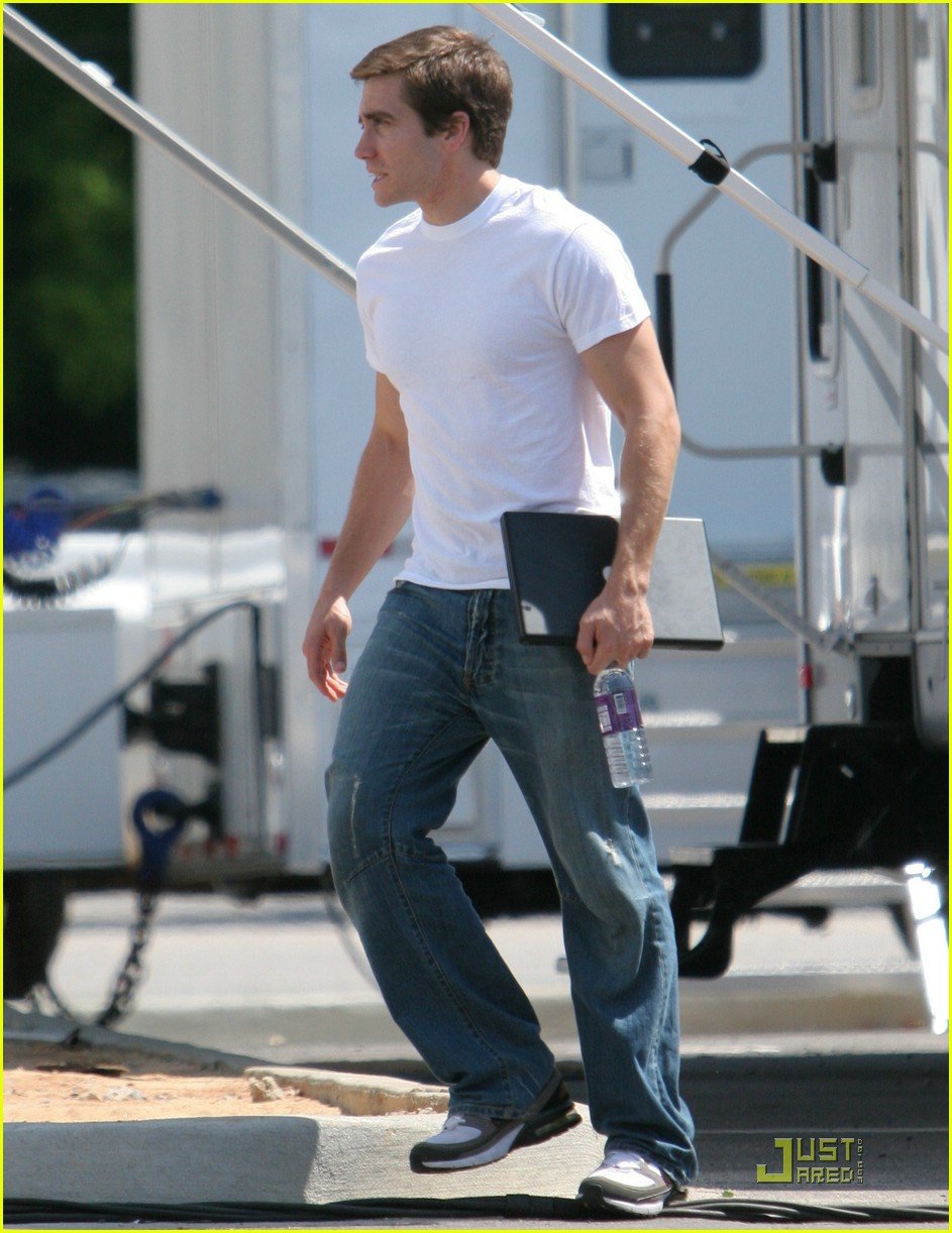 Jake & Reese Get 'Nailed': Photo 1111501 | Pictures | Just Jared