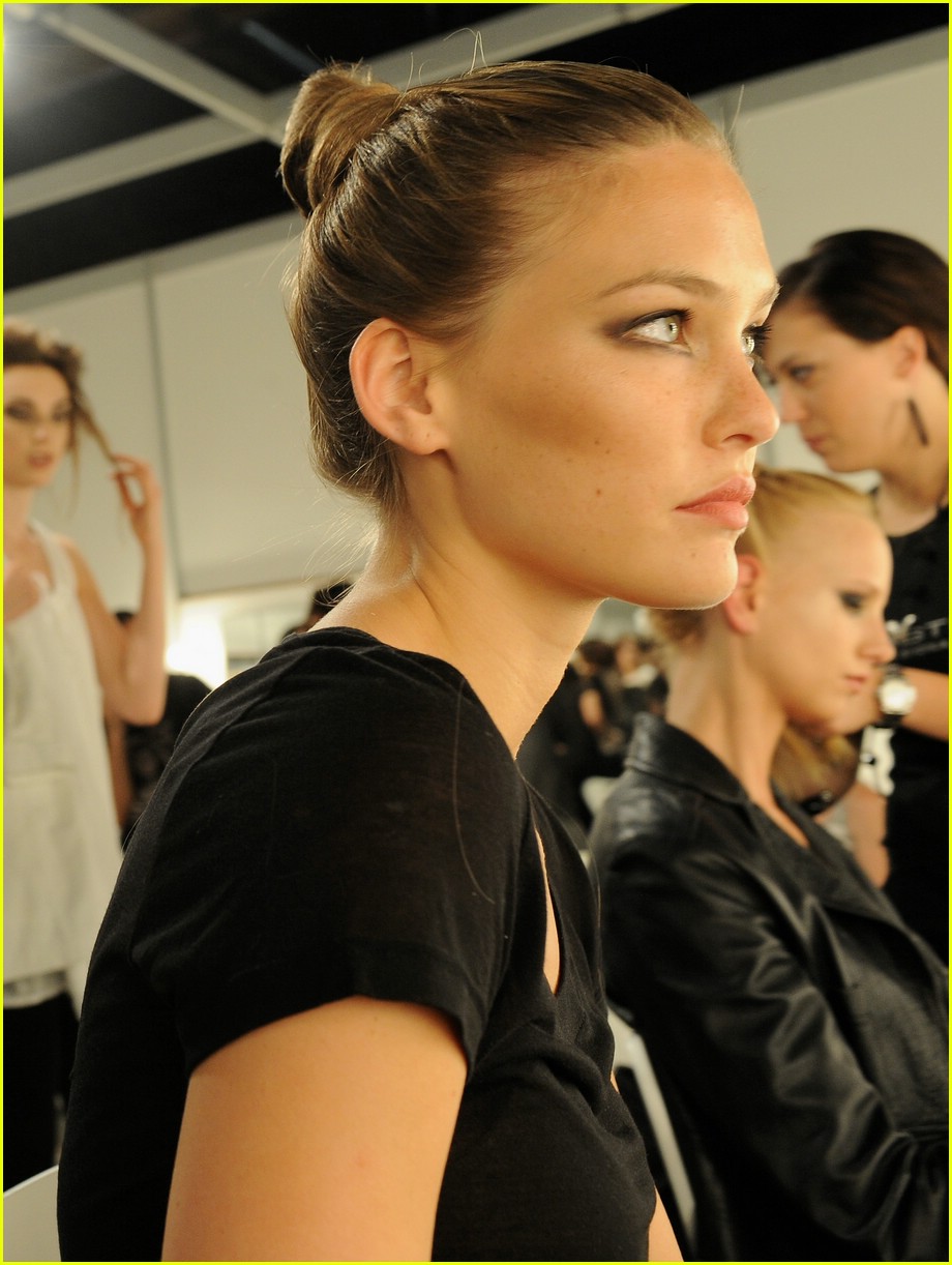 Bar Refaeli is a Beautiful Bride: Photo 1146331 | Photos | Just Jared ...