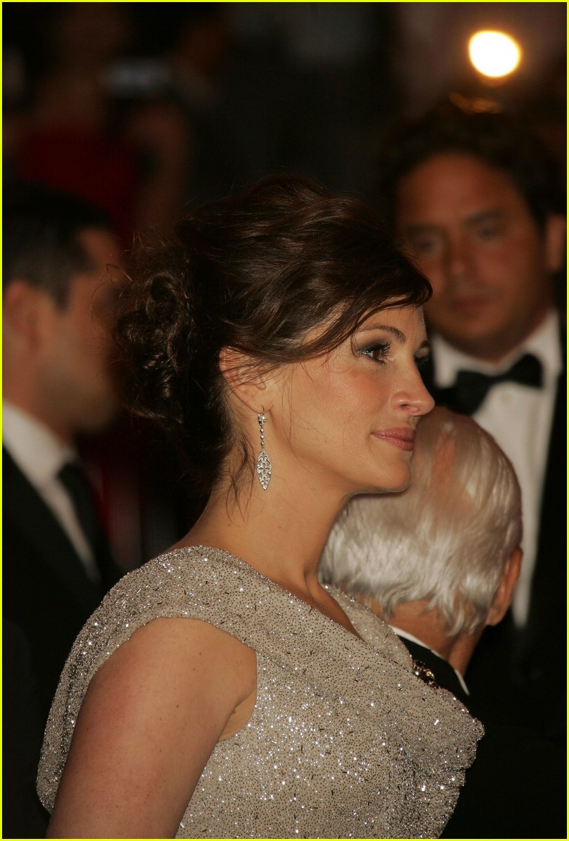 Julia Roberts Lana Del Rey